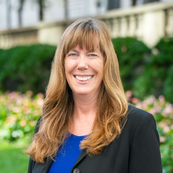 Jenn O’Connor - The Education Trust-New York