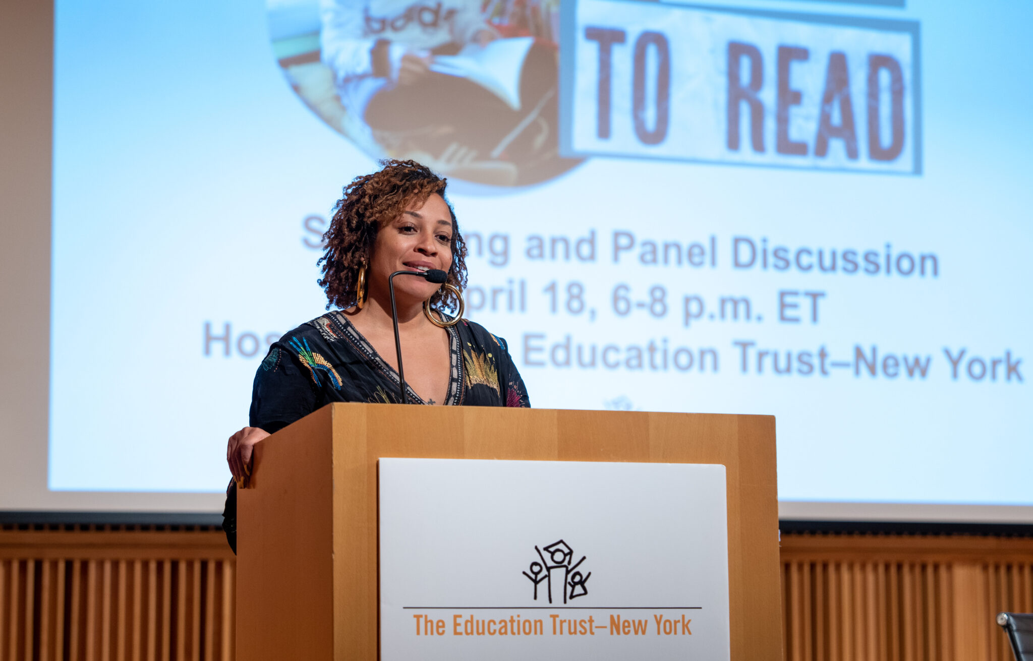 Transitioning from Ed Trust–NY: a letter from our executive director ...