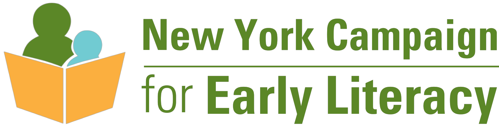 The New York Campaign for Early Literacy - The Education Trust - New York