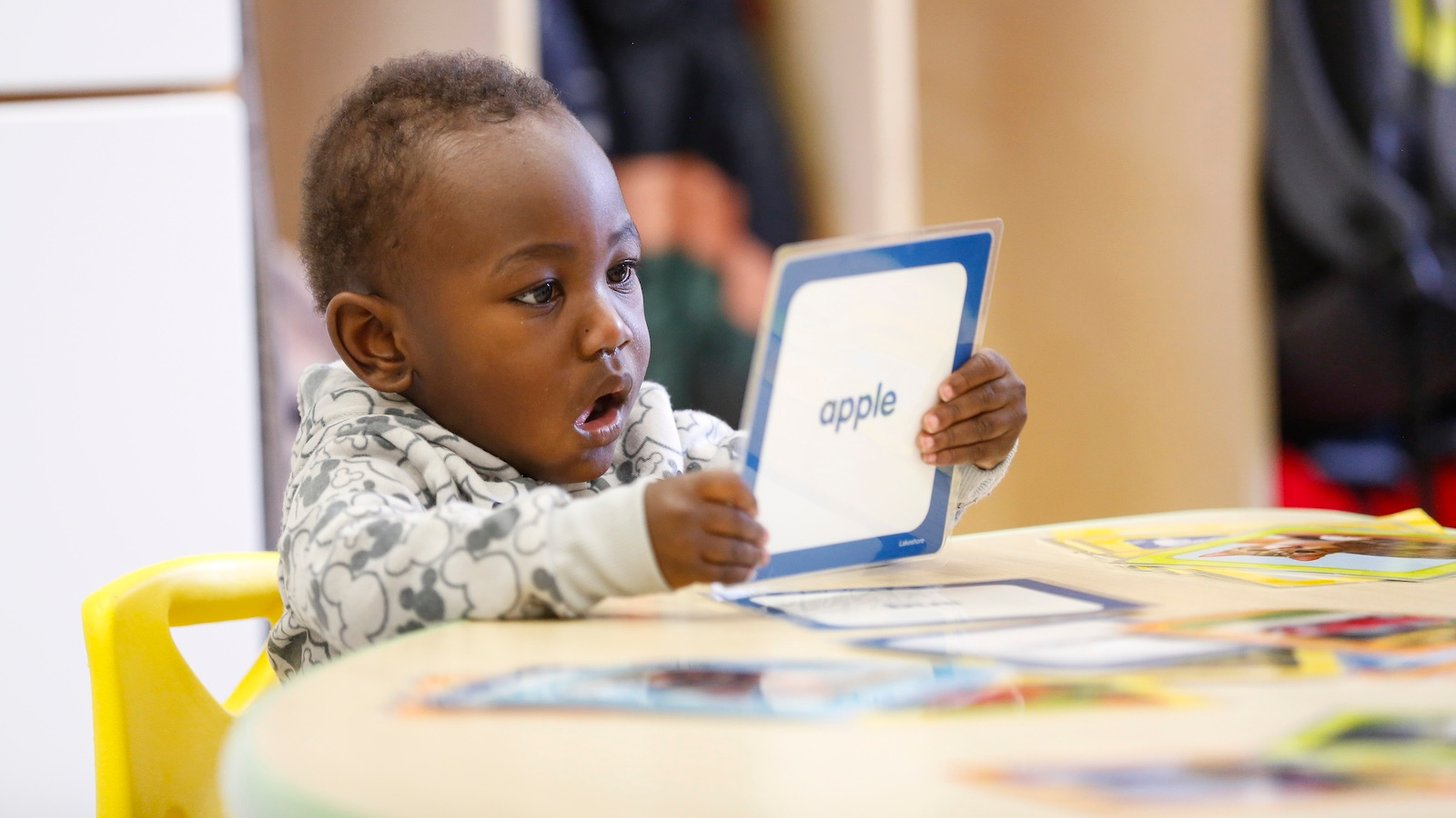 New York Campaign for Early Literacy: News and Blog - The Education ...