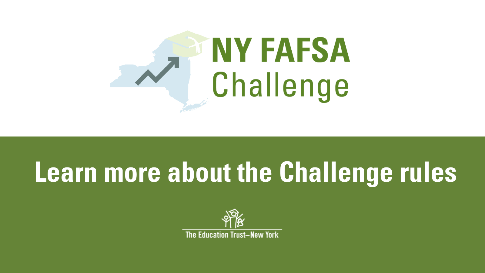 The 2023-24 New York FAFSA Completion Challenge - The Education Trust ...